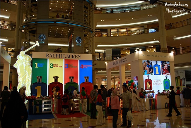 [A].[X].[I].[M].[U].[D]: DINNER & MOVIE @ KLCC